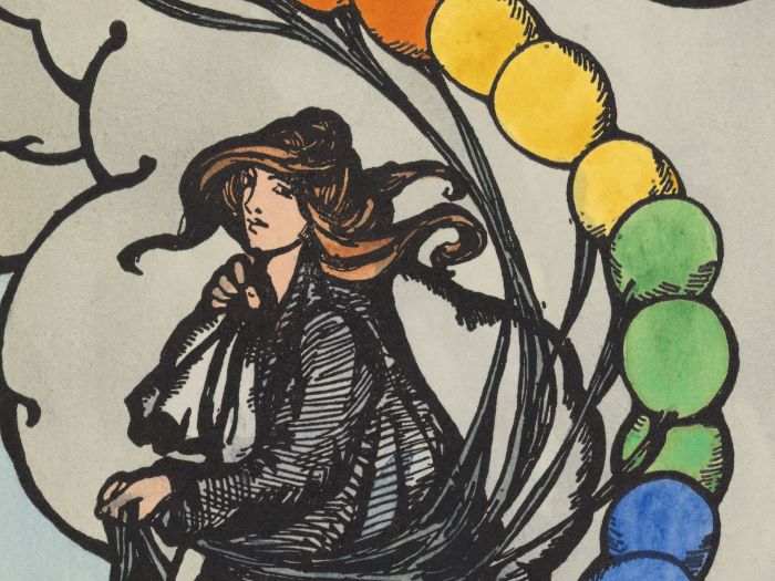 The Library of Trinity College Dublin - Trinity College Dublin